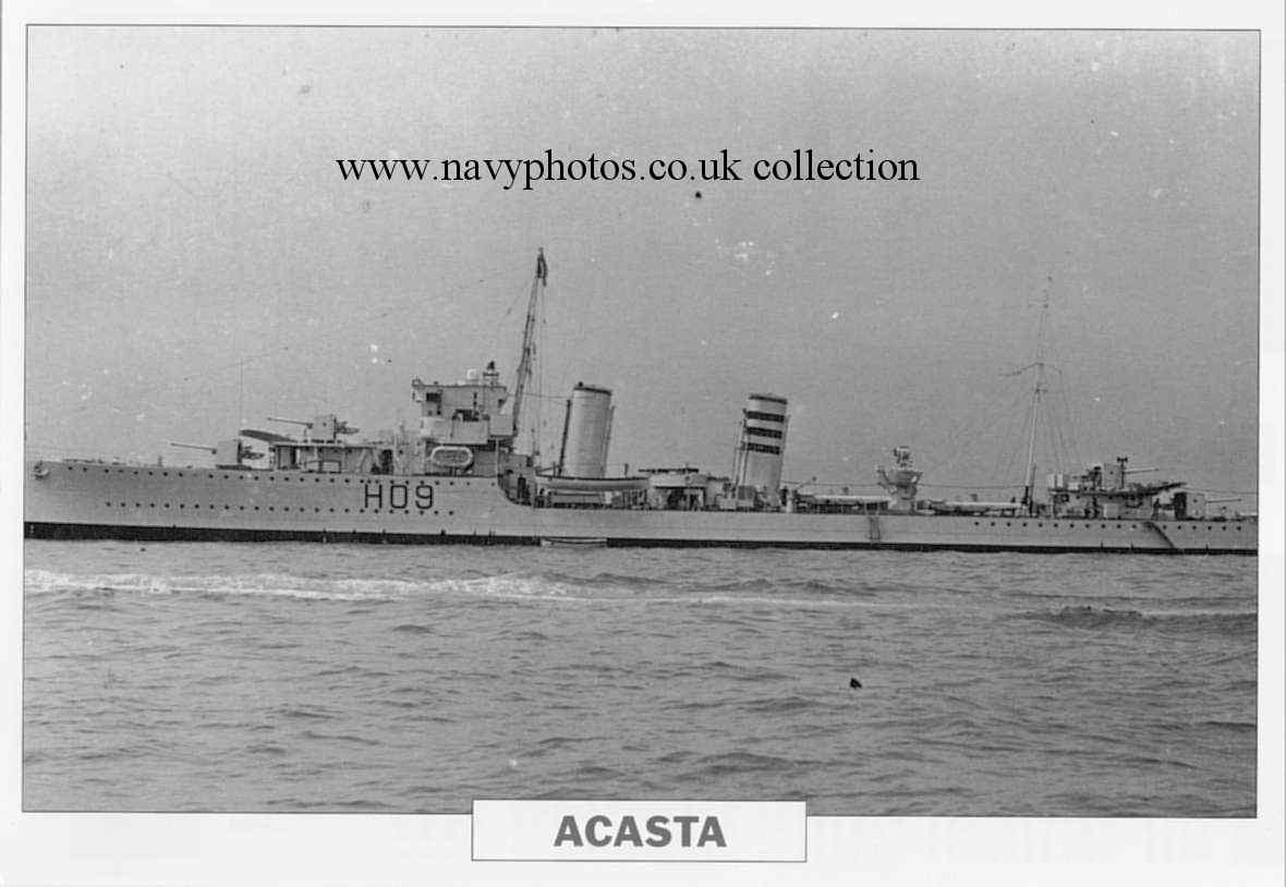 Acasta