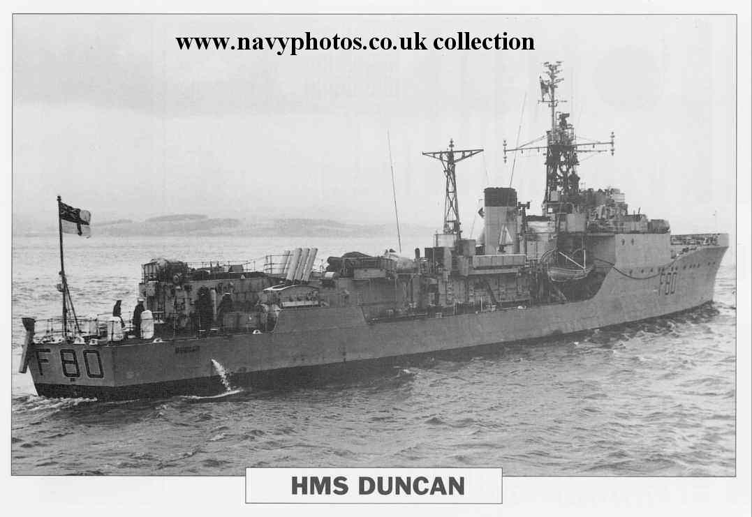 Duncan